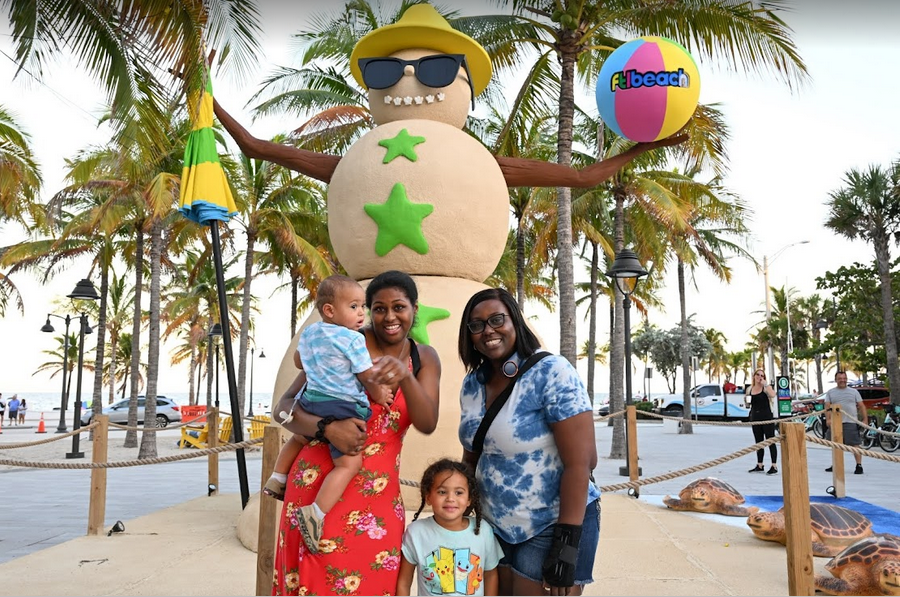 Things to do Thanksgiving in South Florida - South Florida on the Cheap