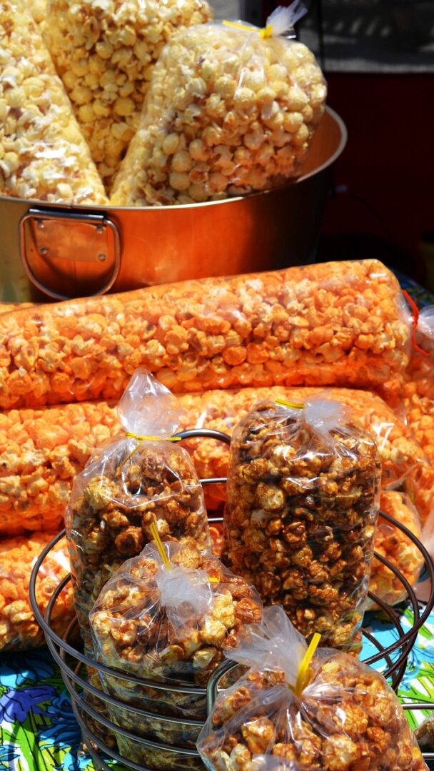 St. Bonaventure's Family Festival with rides in Davie - South Florida on the Cheap