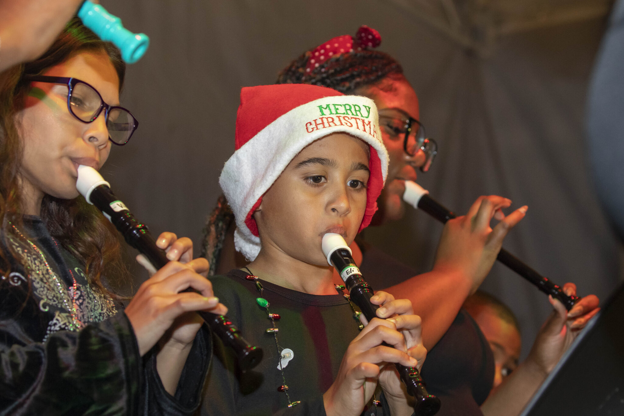 Sunrise Light Up The Holidays - South Florida on the Cheap