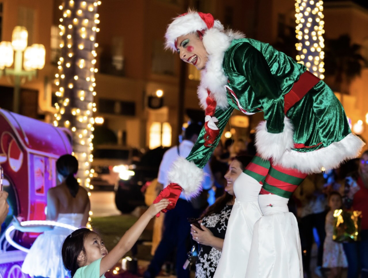 Merry in Mizner & Boca Jolly Days - South Florida on the Cheap