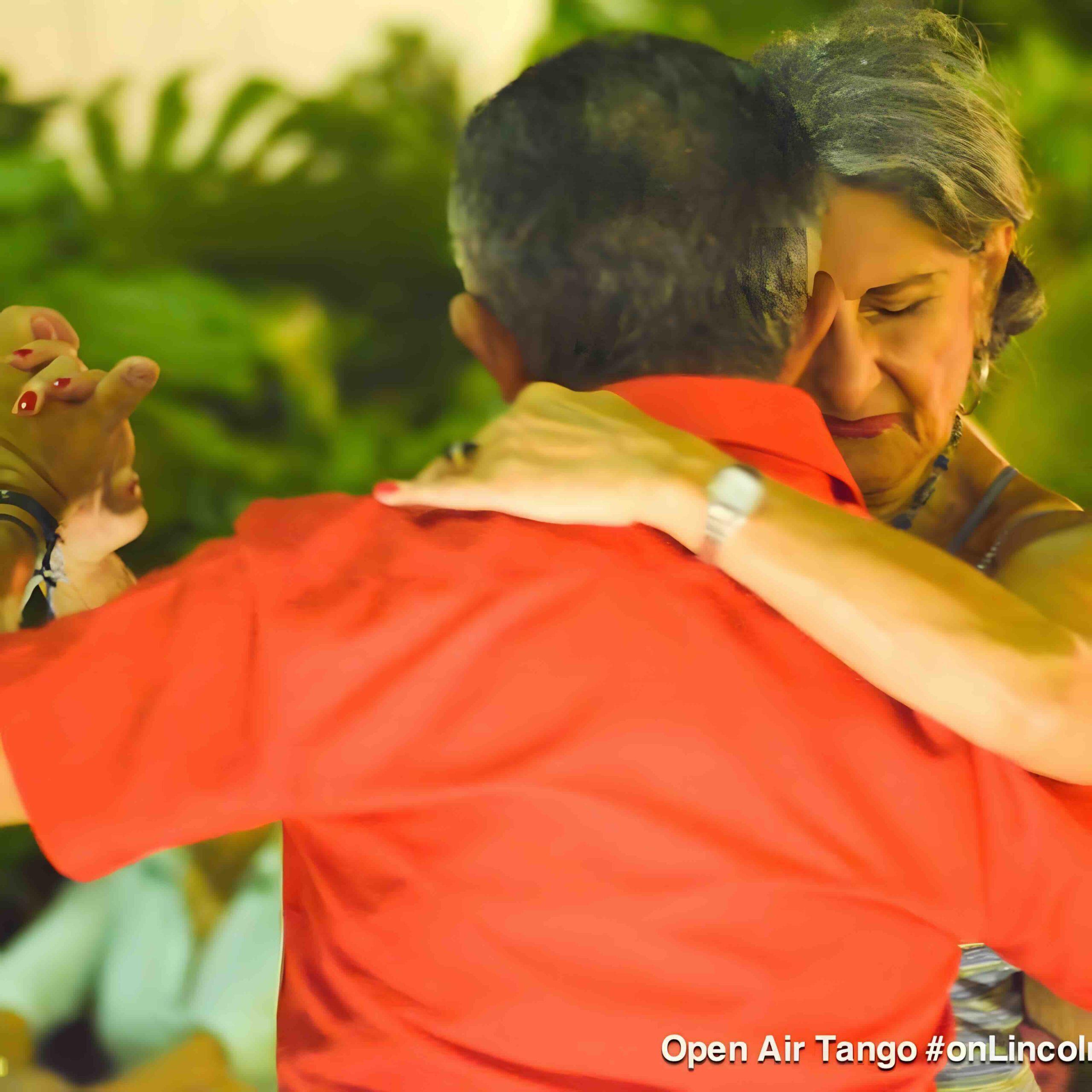 Discover the Passion and Elegance of Tango Dancing - South Florida on ...