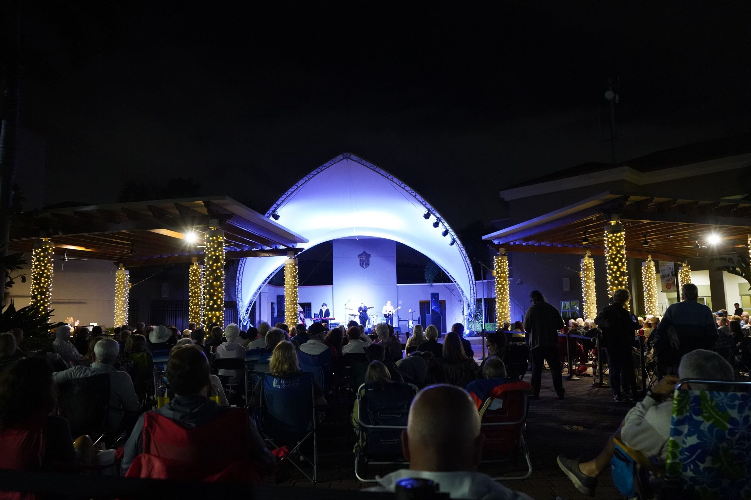 Free concert series in Palm Beach Gardens - South Florida on the Cheap