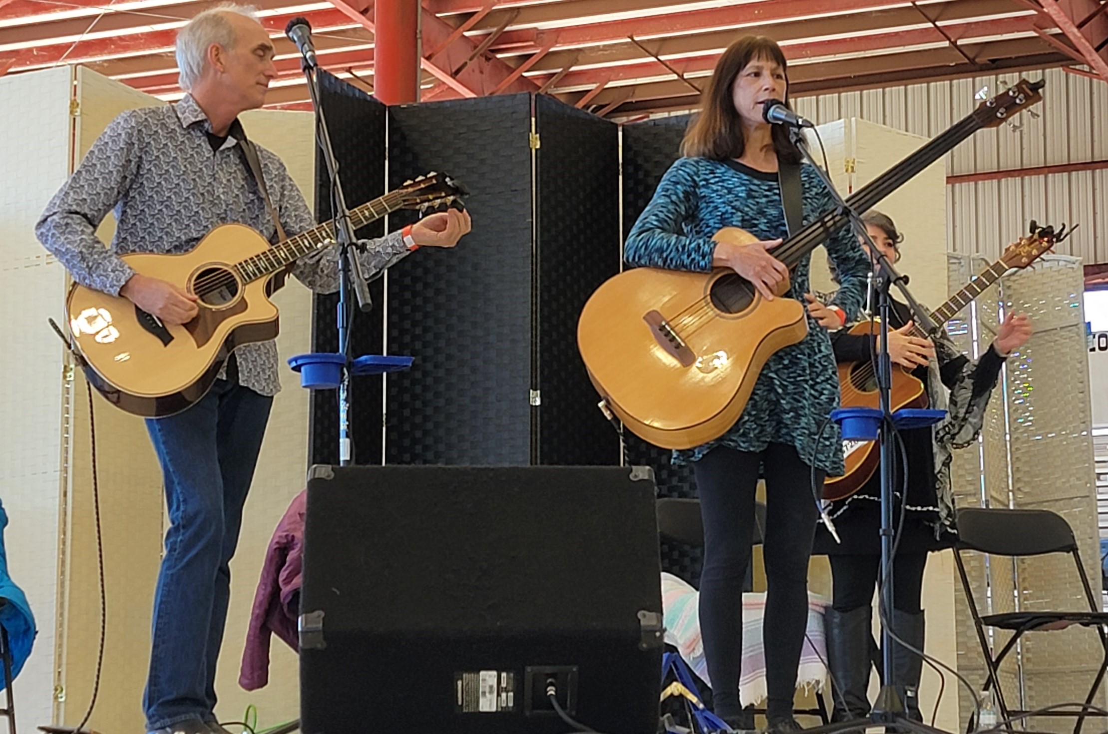 Folk Festival in Davie offers discount opportunities - South Florida on ...