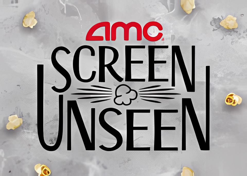 AMC Theatres: 'Screen Unseen' secret movies for $5 - South Florida on ...