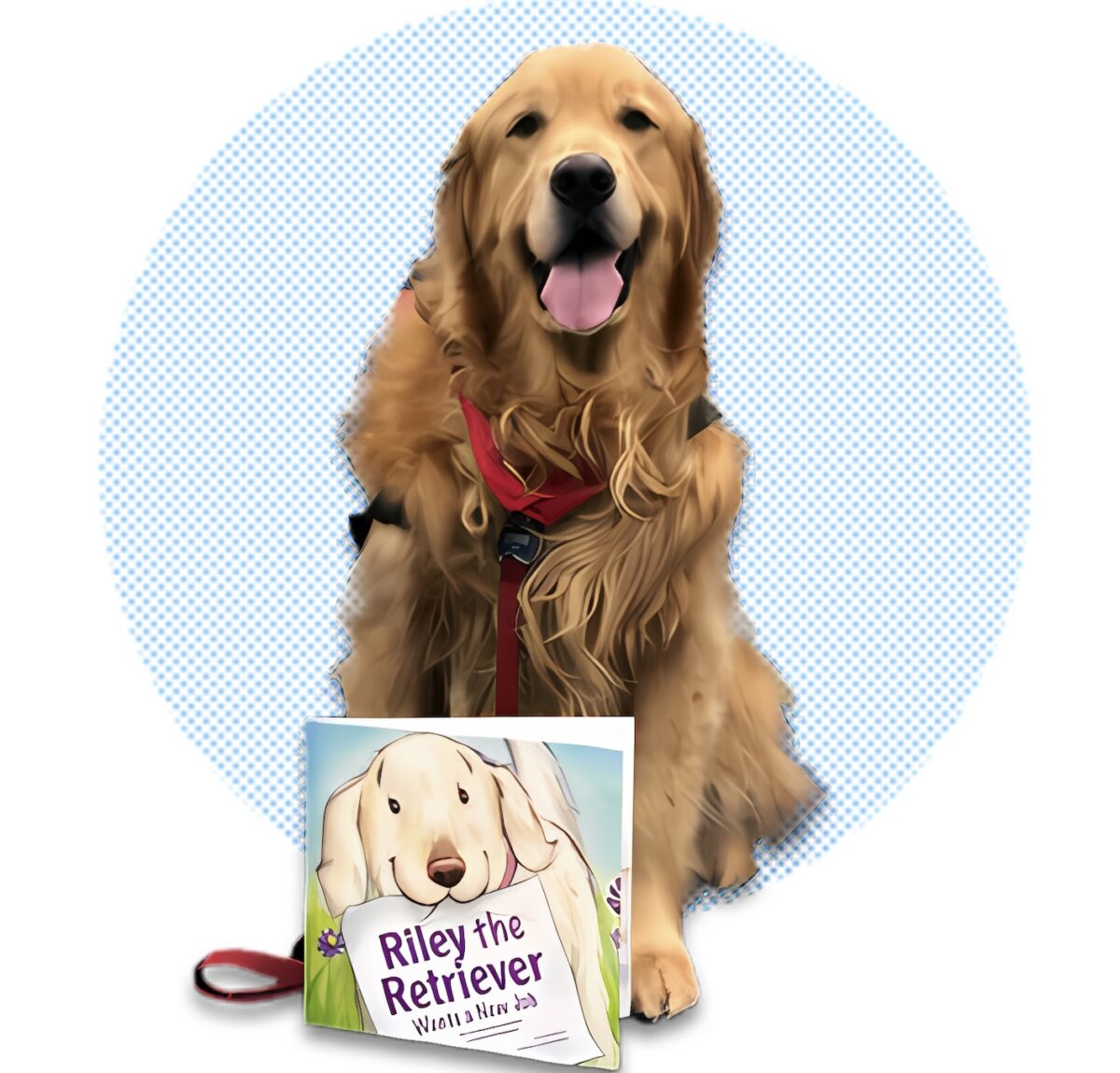 Free: Kids read to dogs during 'Furry Tales' at Miami libraries - South ...