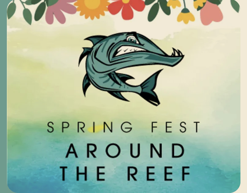 SpringFest at Coral Reef, Miami - South Florida on the Cheap