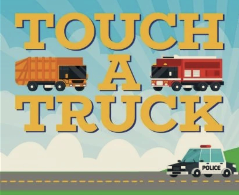 Free Touch-a-Truck family event, Boca Raton - South Florida on the Cheap