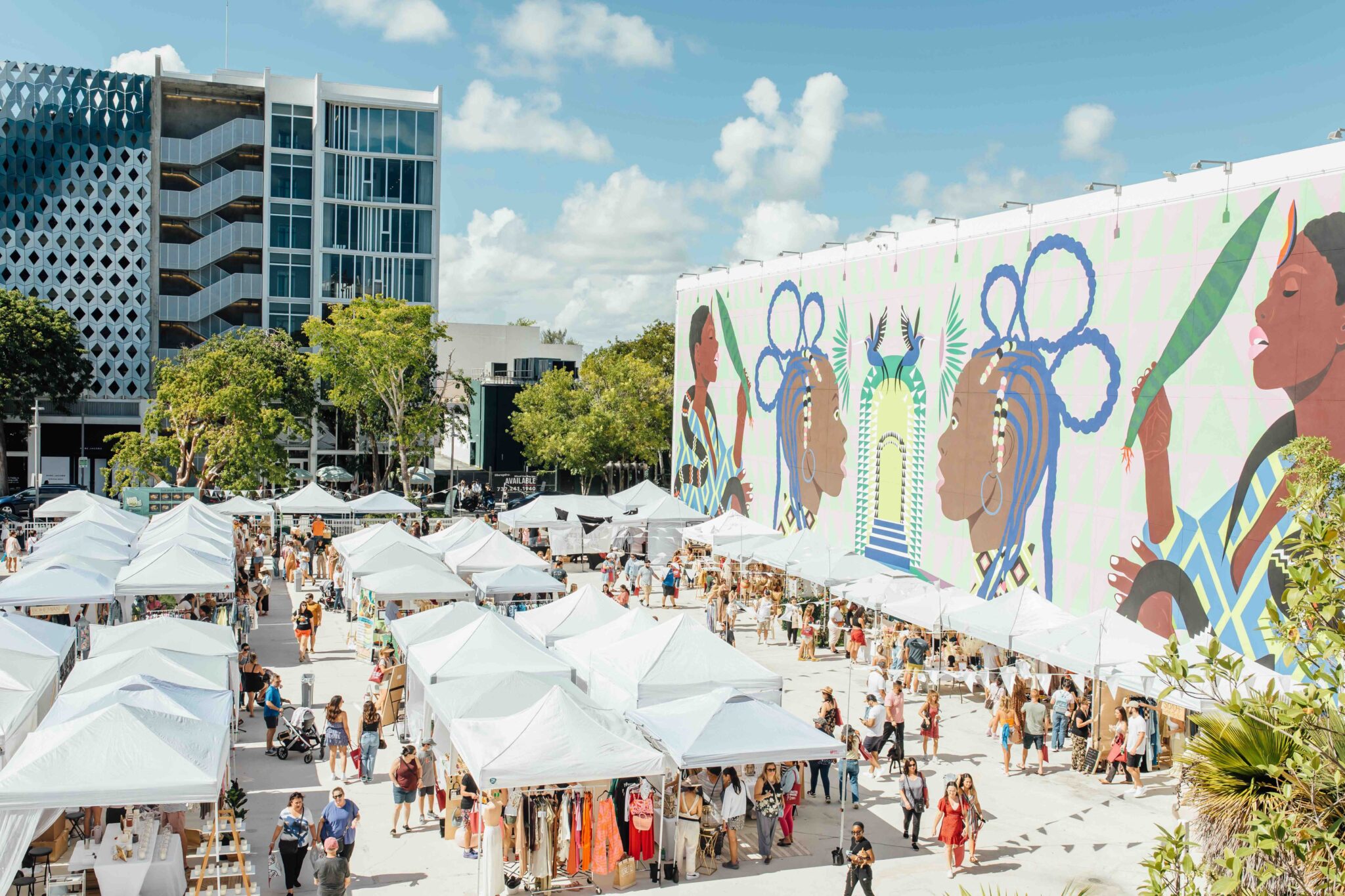 Early discount tickets to Markets for Makers, Miami - South Florida on ...