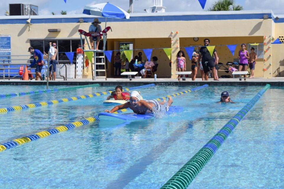 Discover Aquatic Fun & Pool Activities at Aqua Crest - South Florida on ...