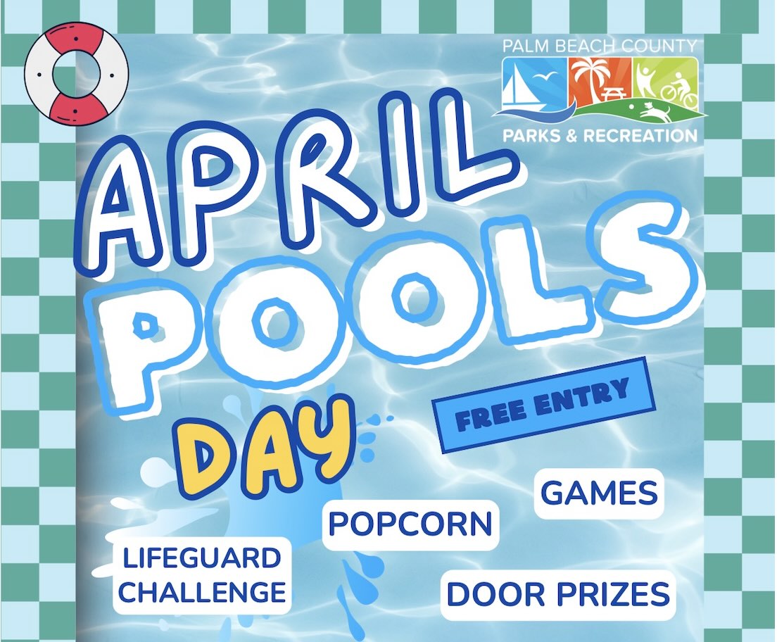 Discover Aquatic Fun & Pool Activities at Aqua Crest - South Florida on ...