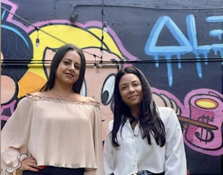 Sustainable Style Social Clothing Swap, Miami