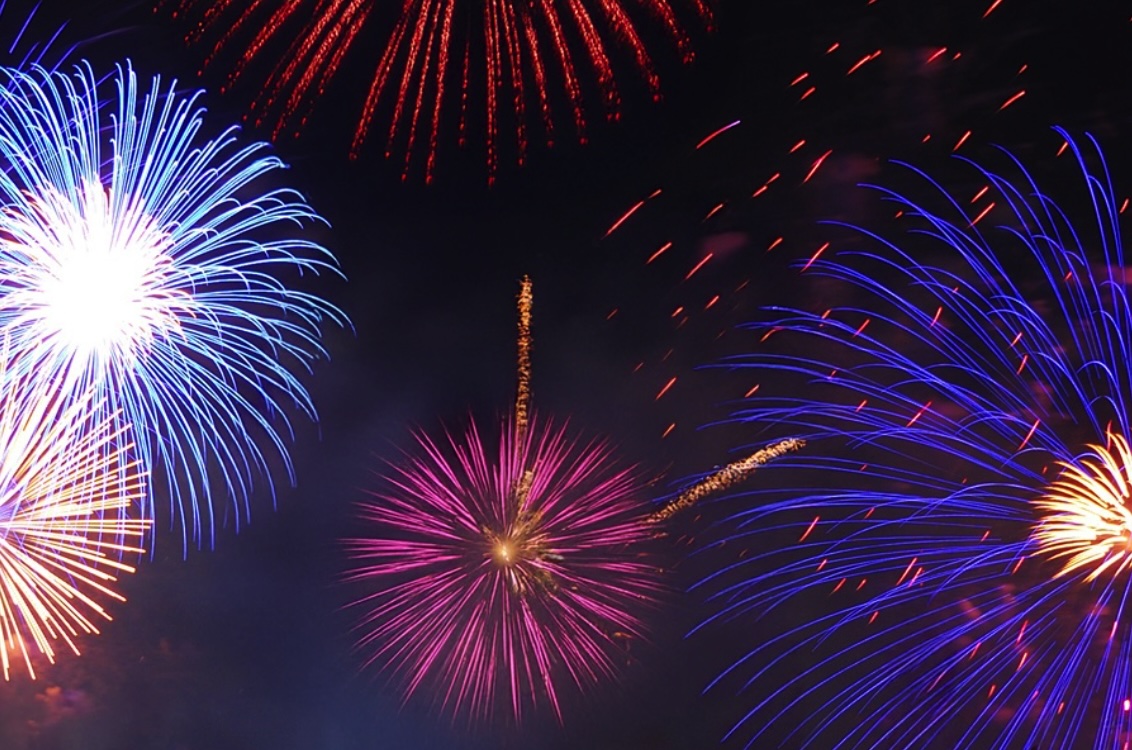 4th of July Celebrations in Palm Beach County