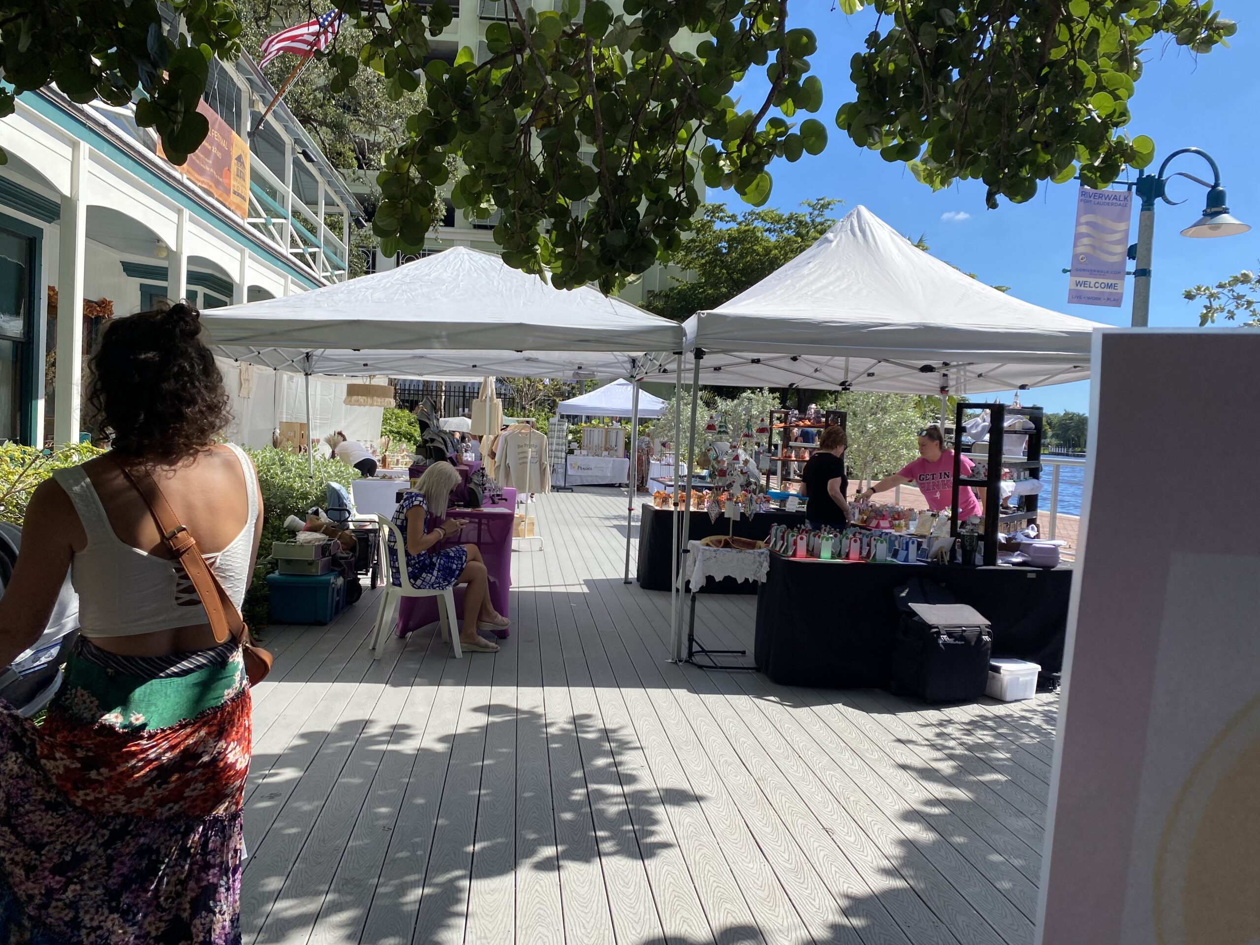 Fall festival at Stranahan House in Fort Lauderdale, $5 for adults ...