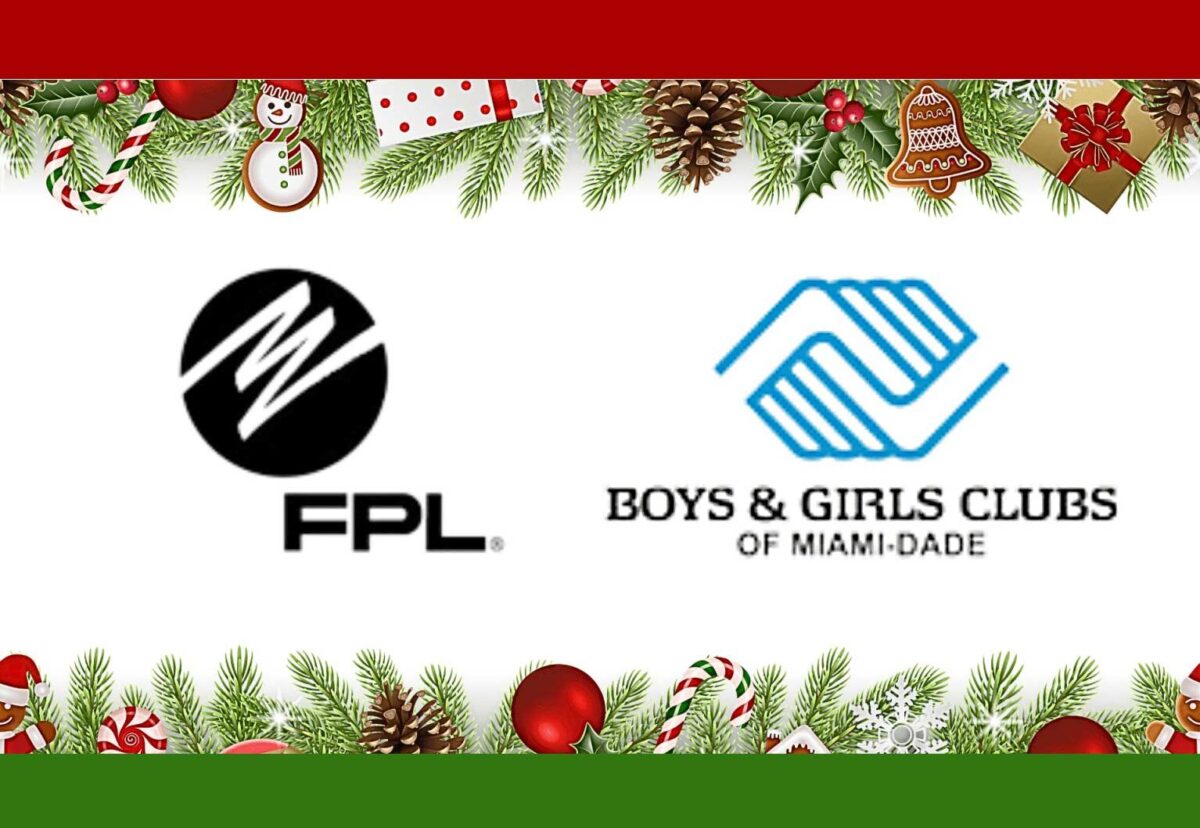 FPL to give away free trees and lights to 200 families in Miami