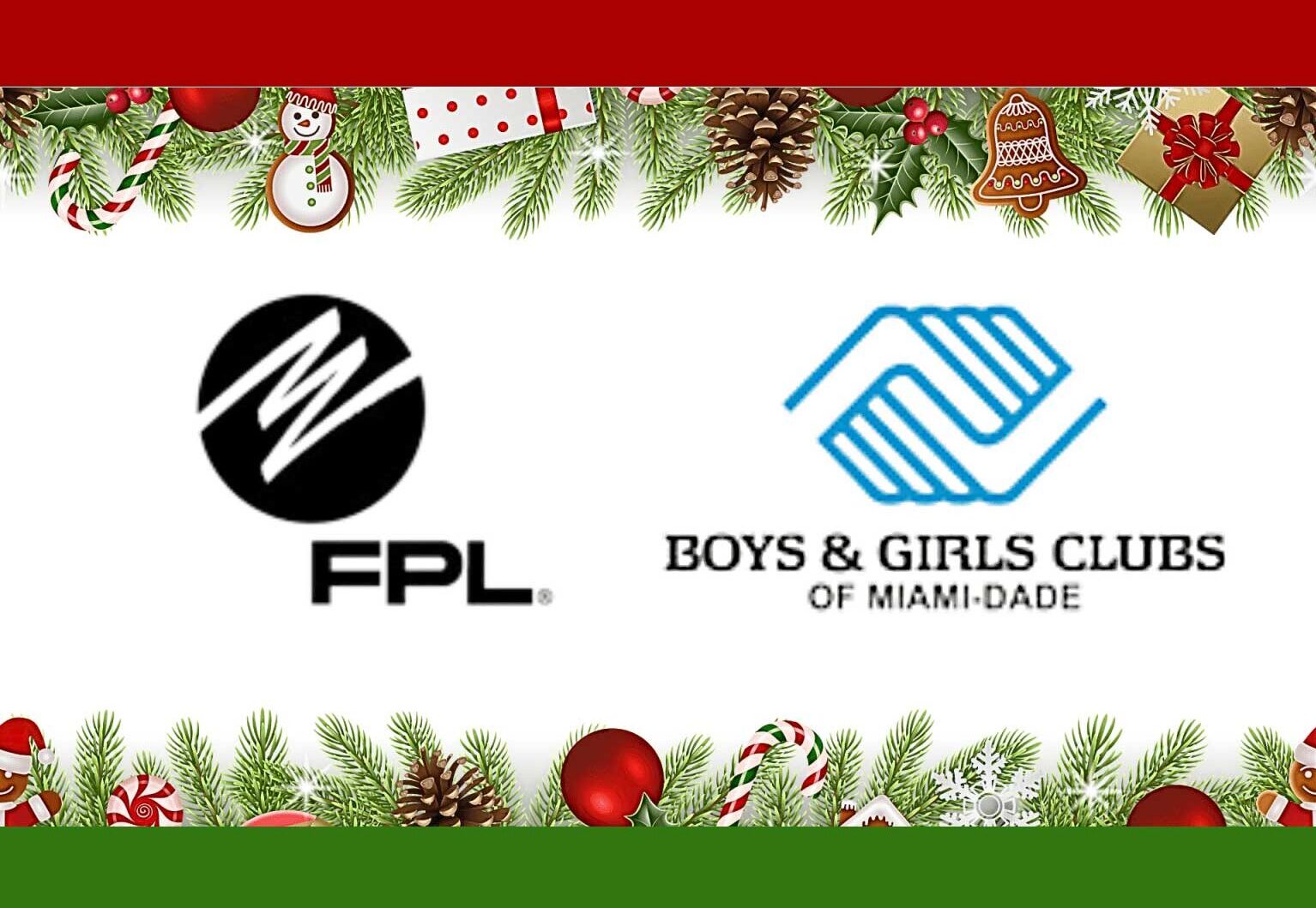 FPL to give away free trees and lights to 200 families in Miami