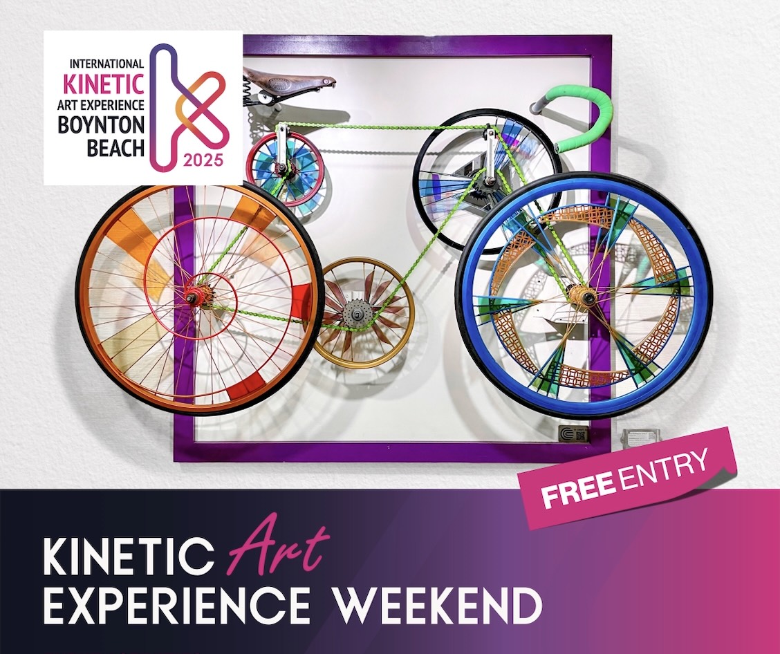 Art, music, food and activities abound in Boynton Beach