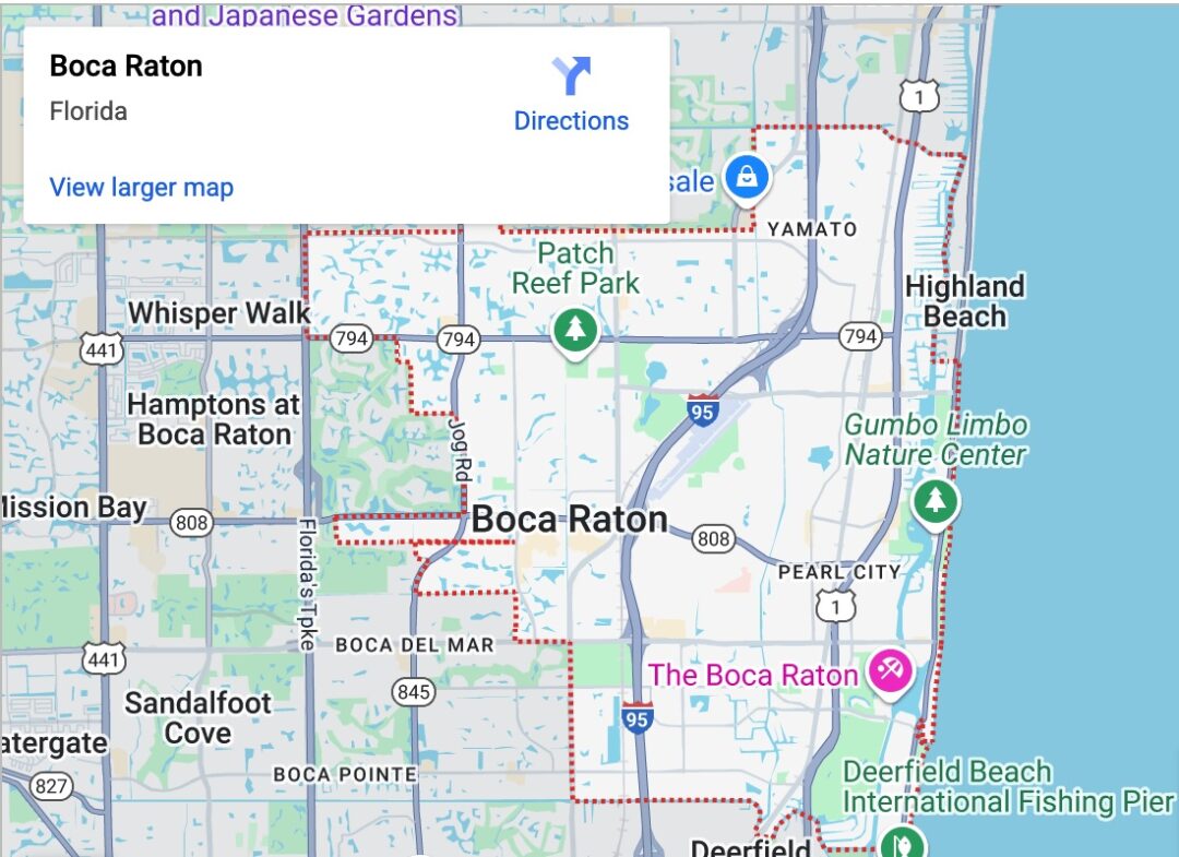 Boca Raton Events You Cannot Miss This Season - South Florida on the Cheap