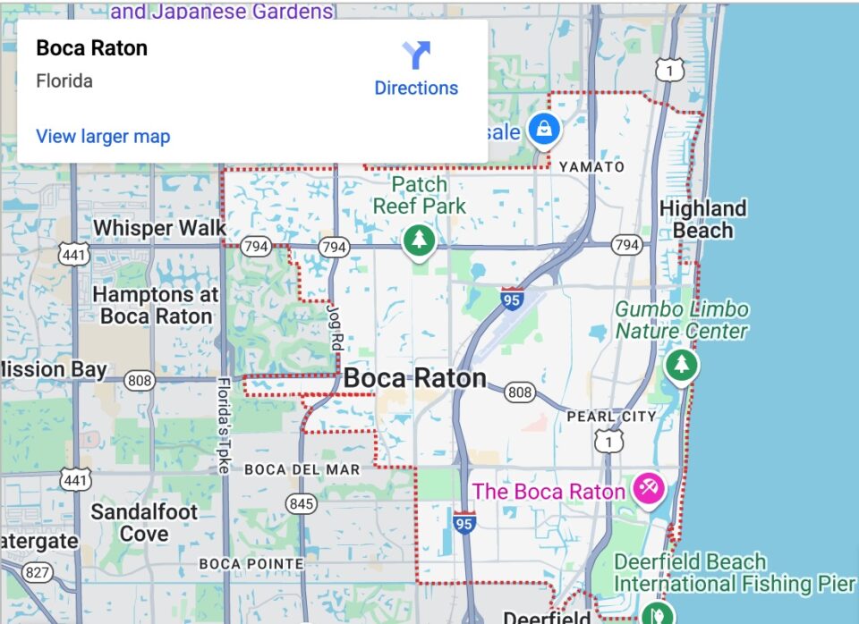 Boca Raton Events You Cannot Miss This Season - South Florida on the Cheap