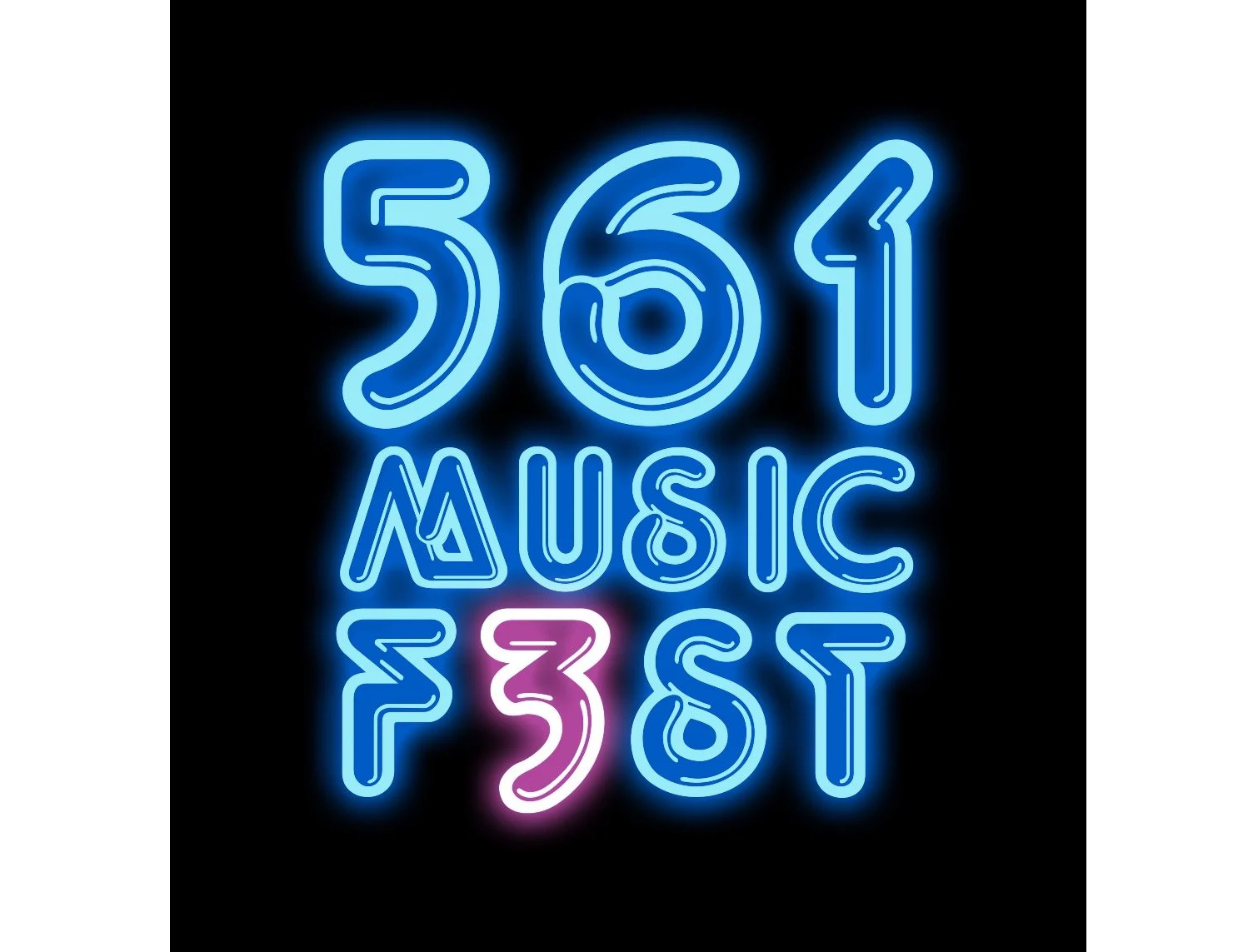 Unleash Your Inner Music Lover at the 561 Music Festival - South ...