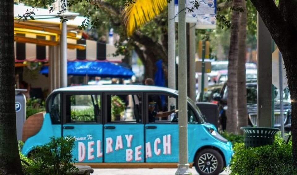 Delray Beach Events You Cannot Miss This Year - South Florida on the Cheap