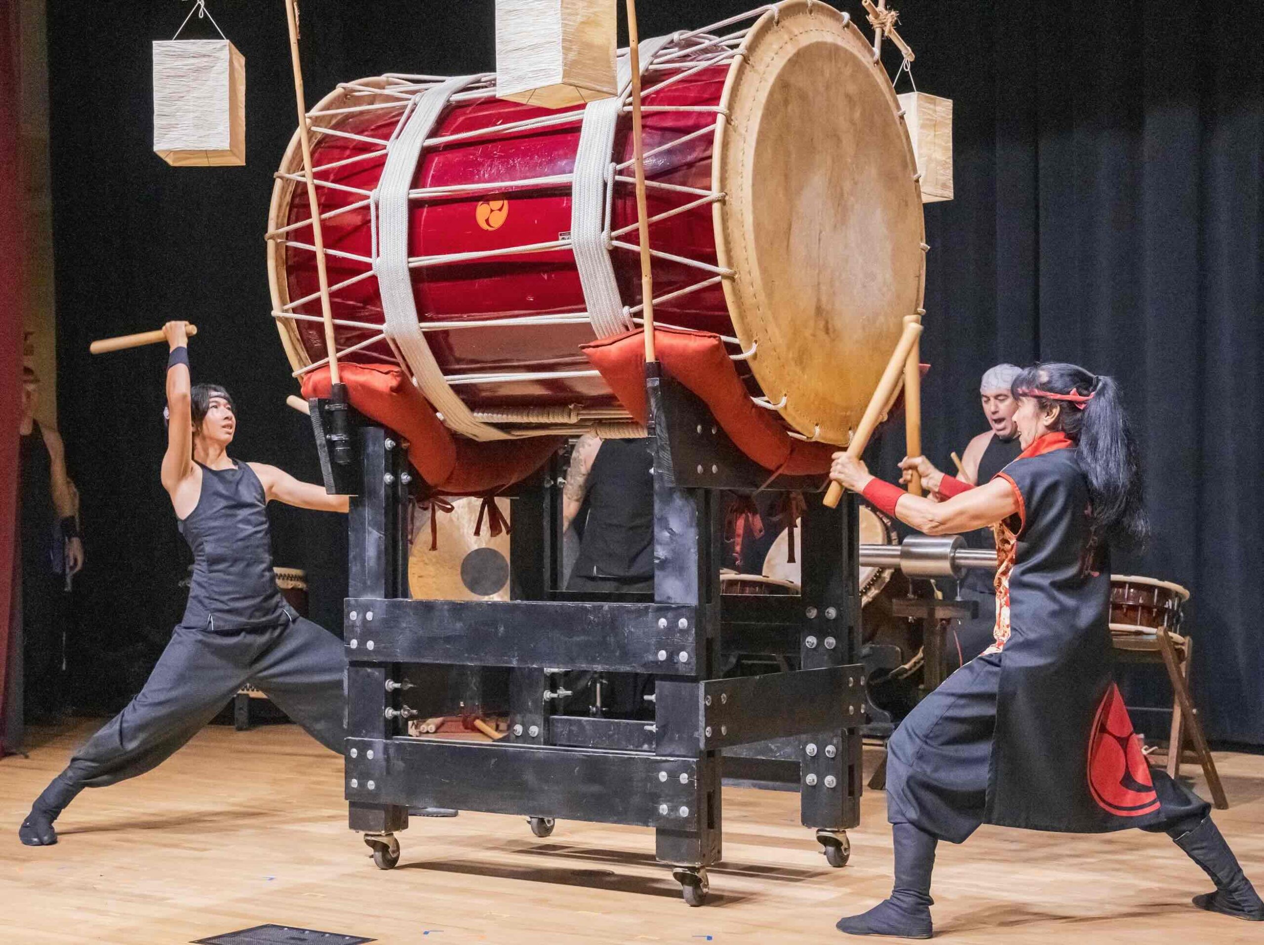 Morikami Obon Festival Weekend: A Cultural Celebration - South Florida ...