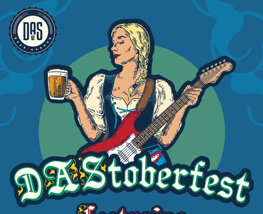 Oktoberfest Jupiter: Enjoy Live Music and Beer - South Florida on the Cheap