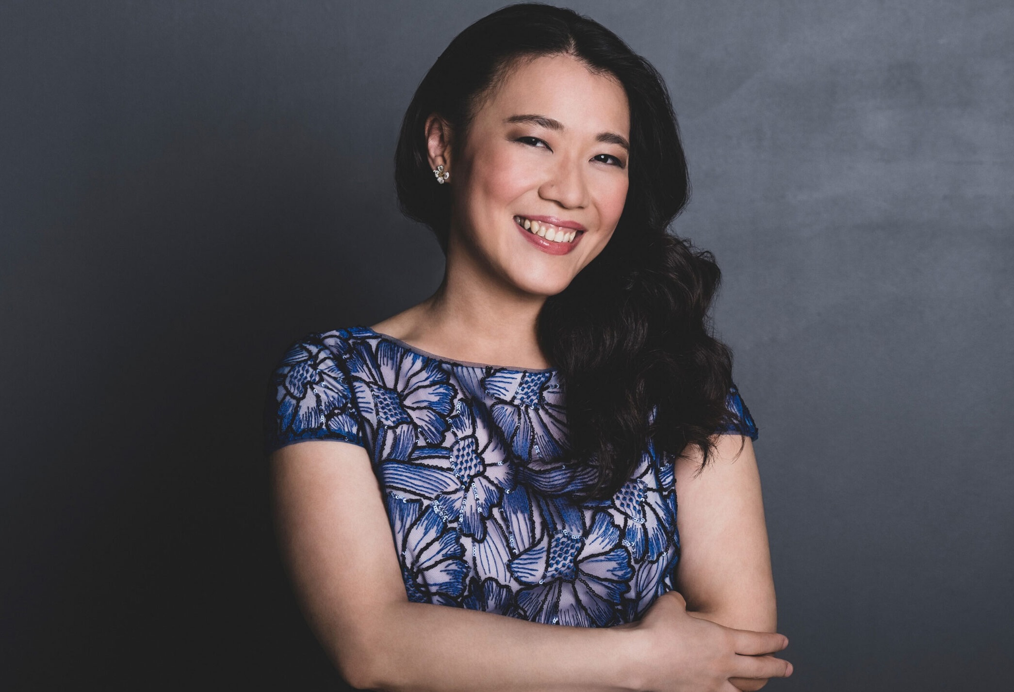 Lynn University Music Performance by Charlotte Hu - South Florida on ...
