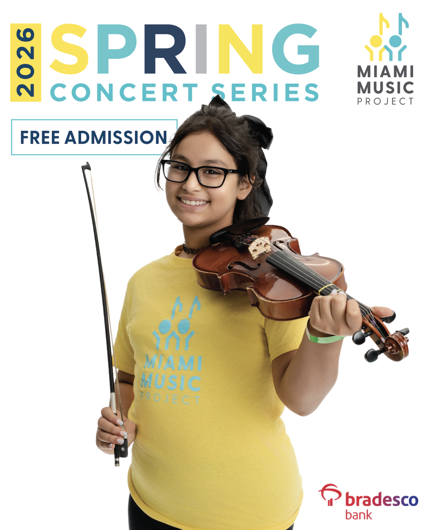 Free Miami Music Project Spring Concerts - South Florida on the Cheap