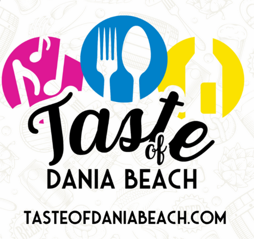 Taste of Dania offers free entry and discount opportunity for optional ...