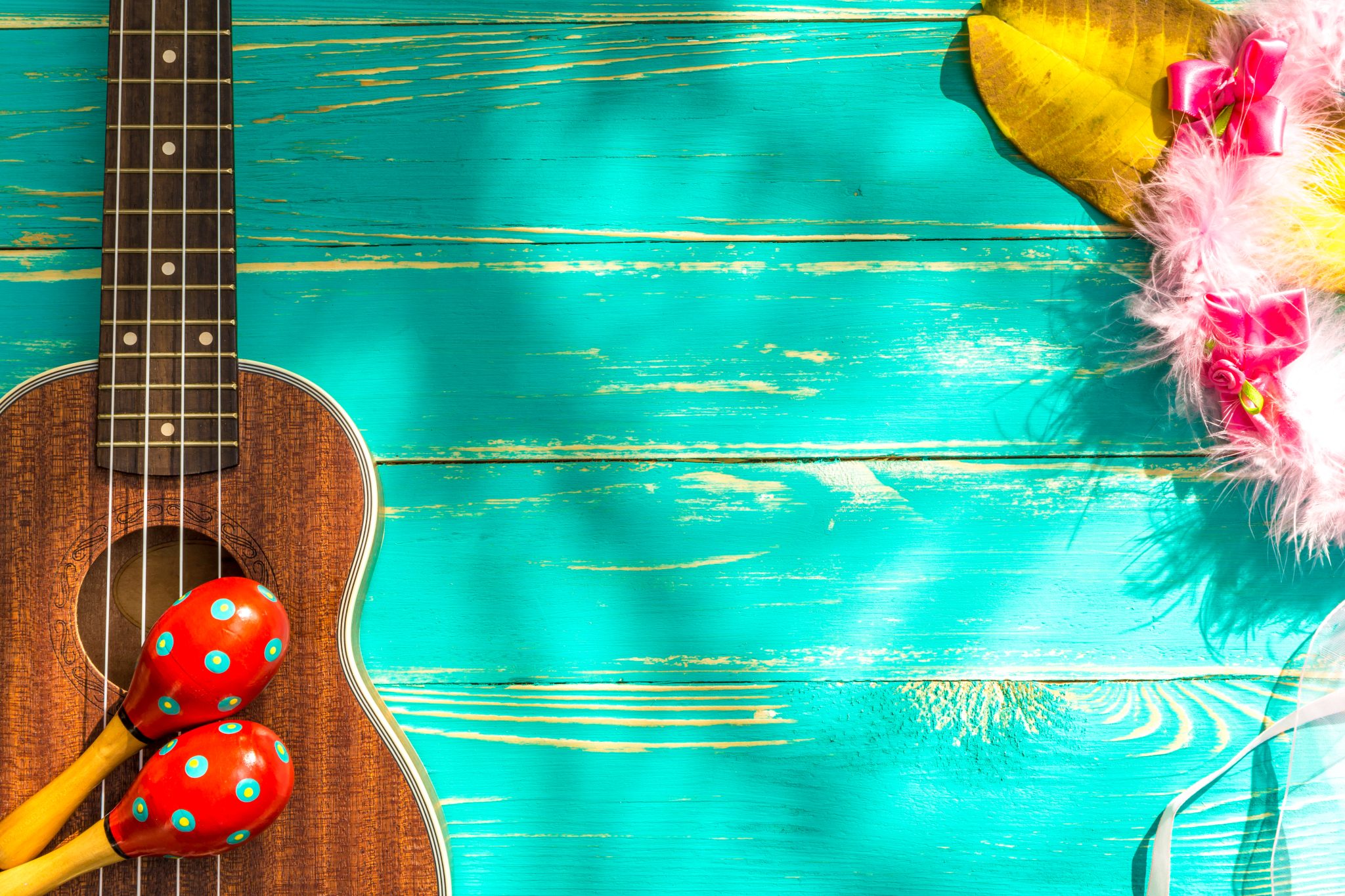 Free holiday event at library featuring Florida Ukulele Network - South ...