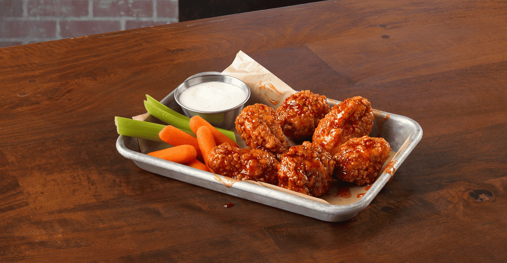 Buffalo Wild Wings offers ‘Month of Free’ deals weekly in January ...