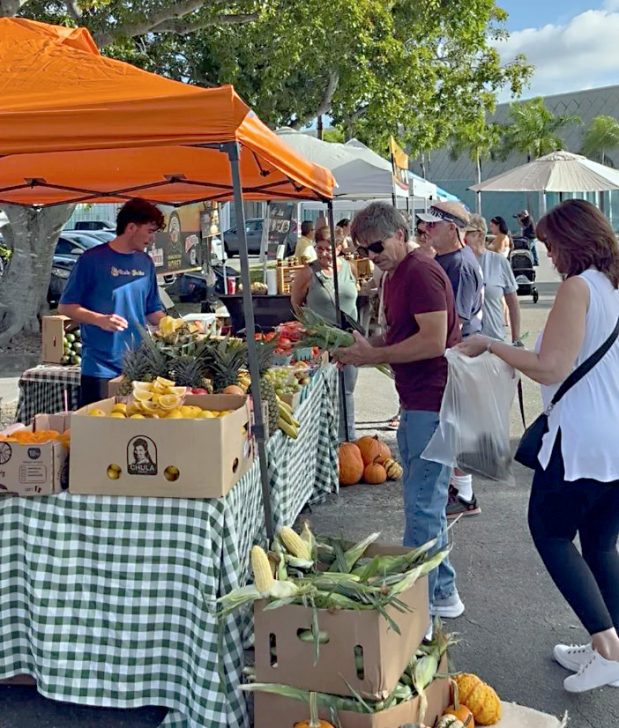 The Good Day Market: Community and Creativity Unite - South Florida on ...