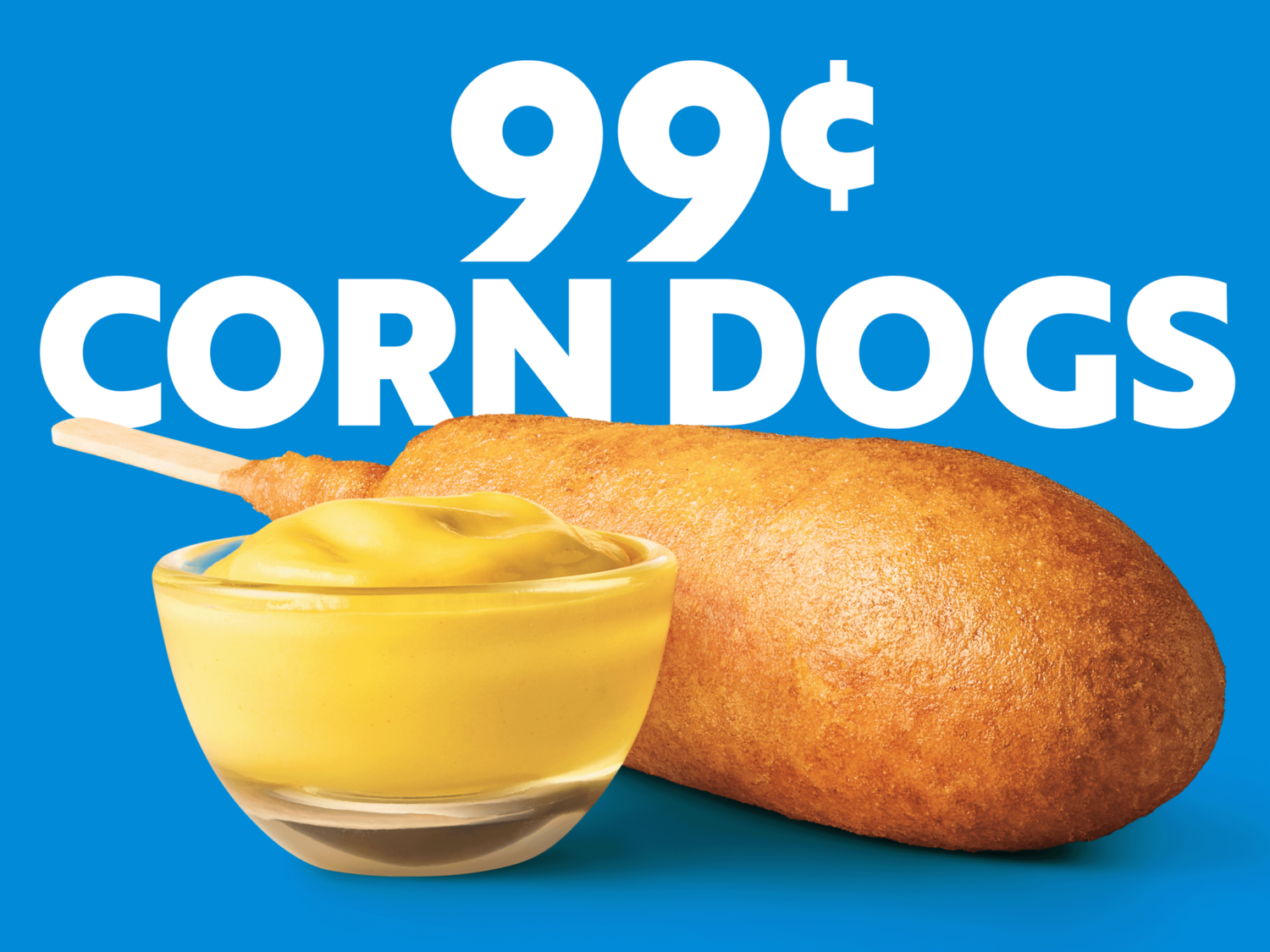 Enjoy 99-cent corn dogs at Sonic Drive-In every Tuesday - South Florida ...