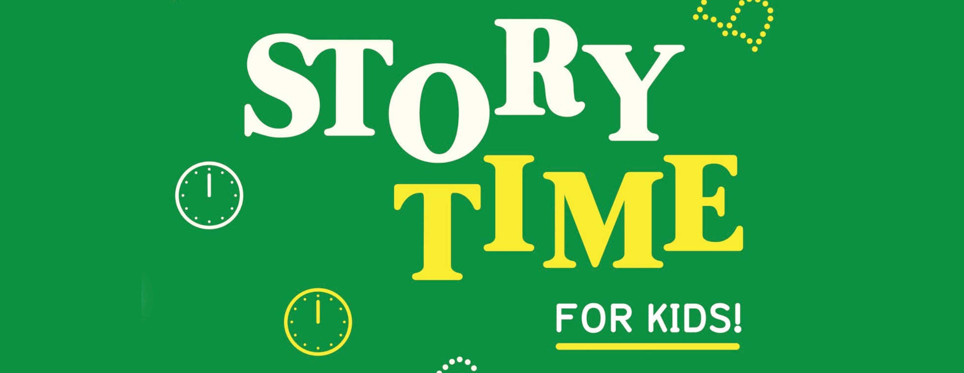 Free weekly story time for kids at Bookleggers Library - South Florida ...