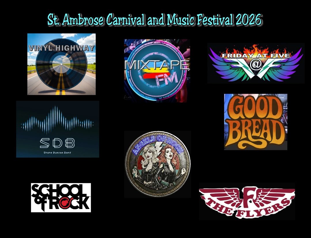 St. Ambrose Carnival and free music festival - South Florida on the Cheap