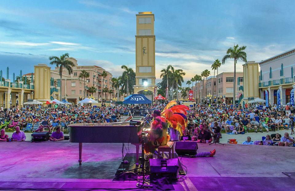 Summer in the City: Free Concert Series 2026